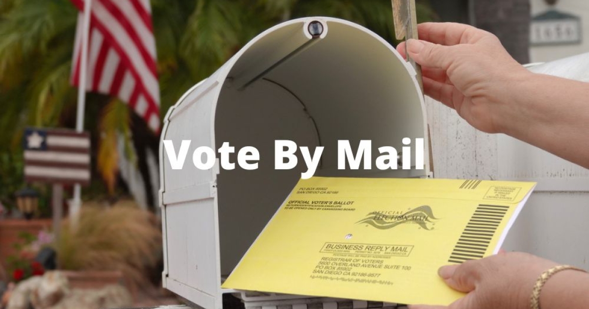 Vote for Rob Busch for Columbus City Council | North Central States ...