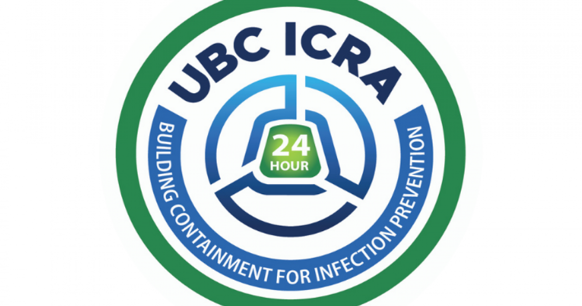 Infection Control Risk Assessment (ICRA) | North Central States ...