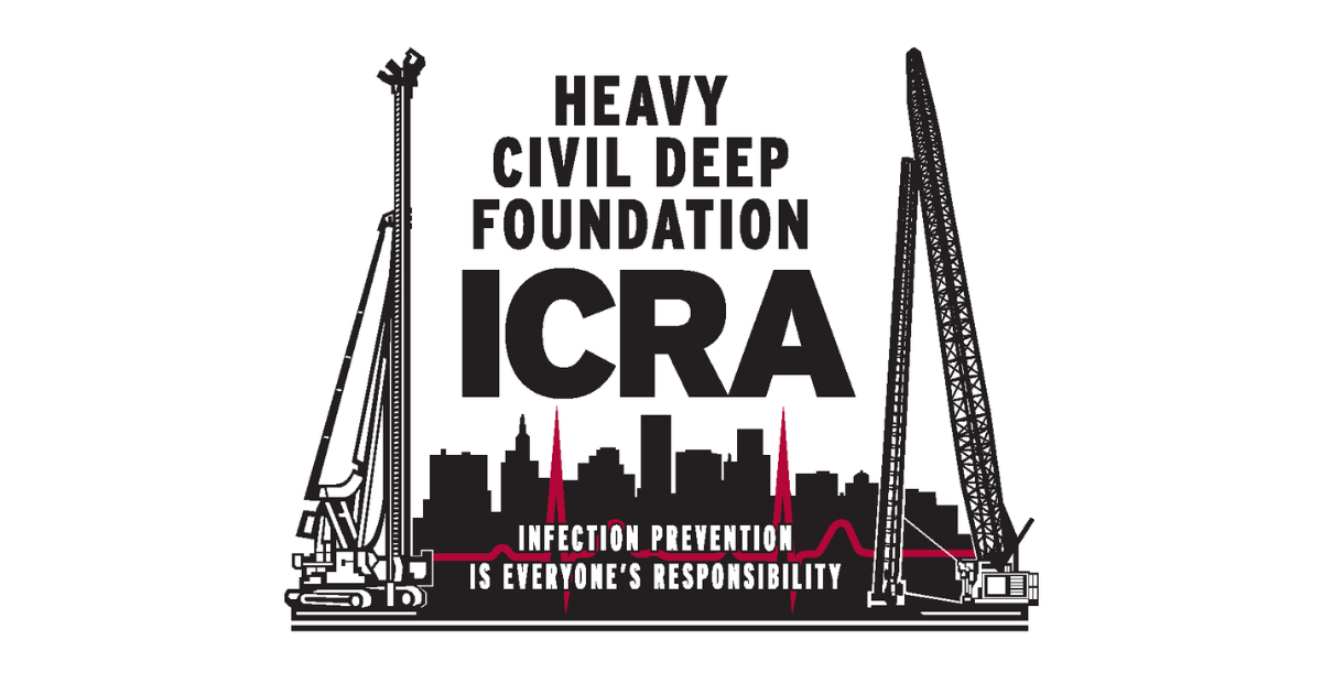 Infection Control Risk Assessment (ICRA) | North Central States ...