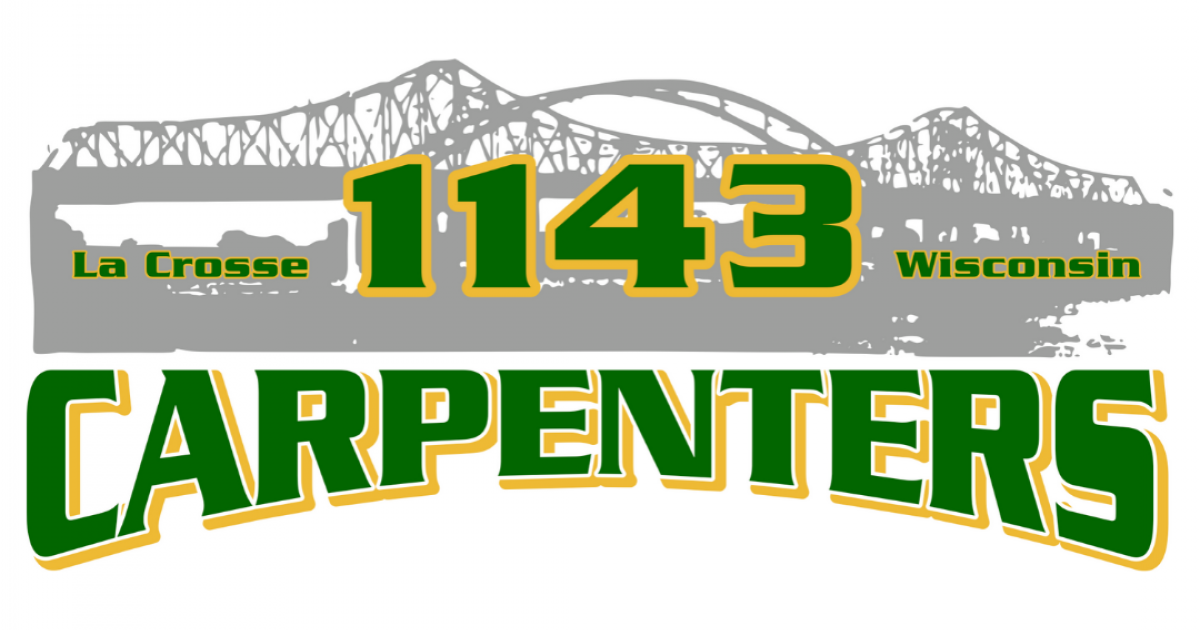 Carpenters Local 1143 | North Central States Regional Council of Carpenters