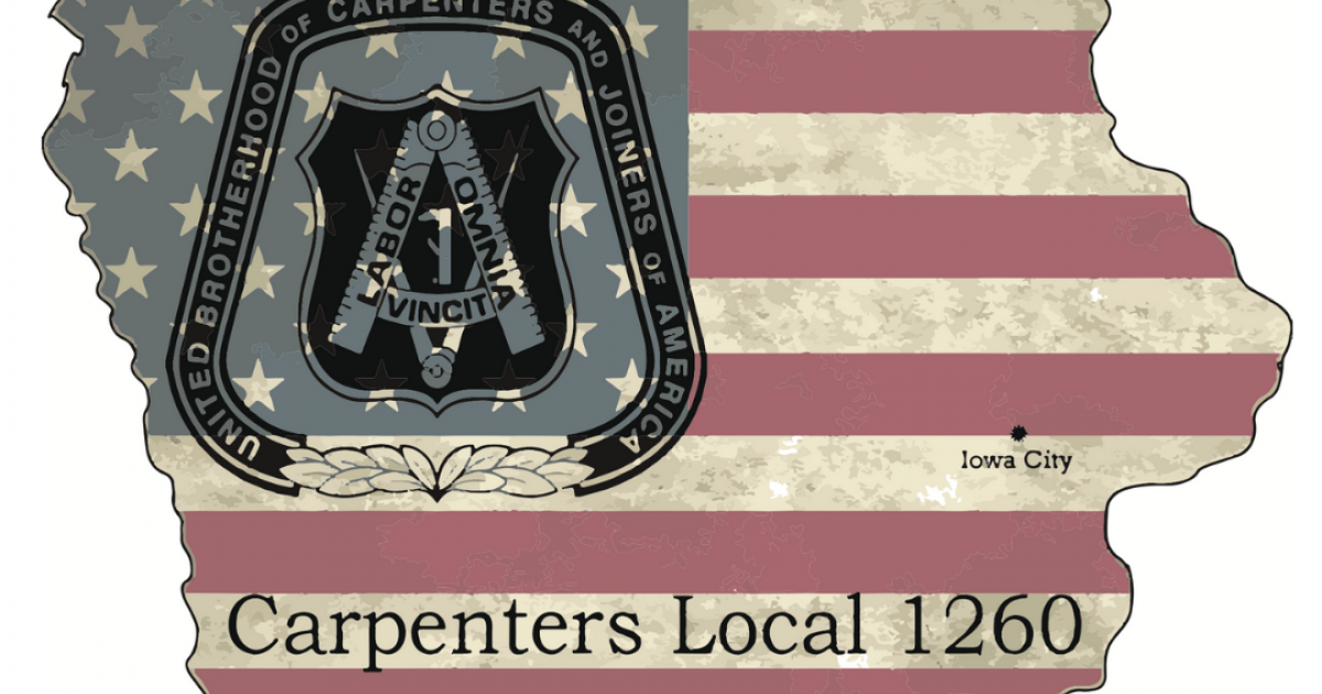 Carpenters Local 1260 | North Central States Regional Council of Carpenters
