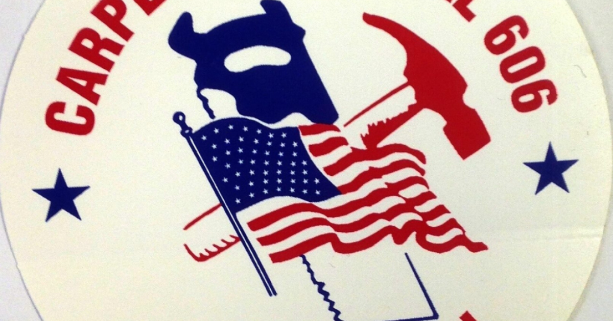 Carpenters Local 606 | North Central States Regional Council of Carpenters
