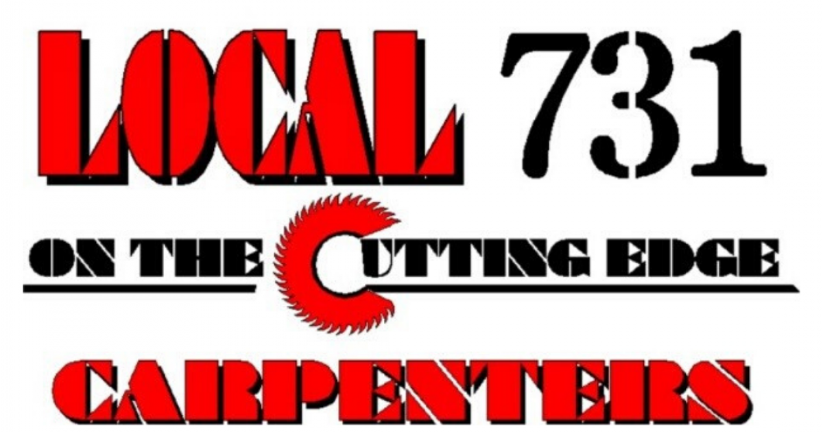 Carpenters Local 731 | North Central States Regional Council of Carpenters