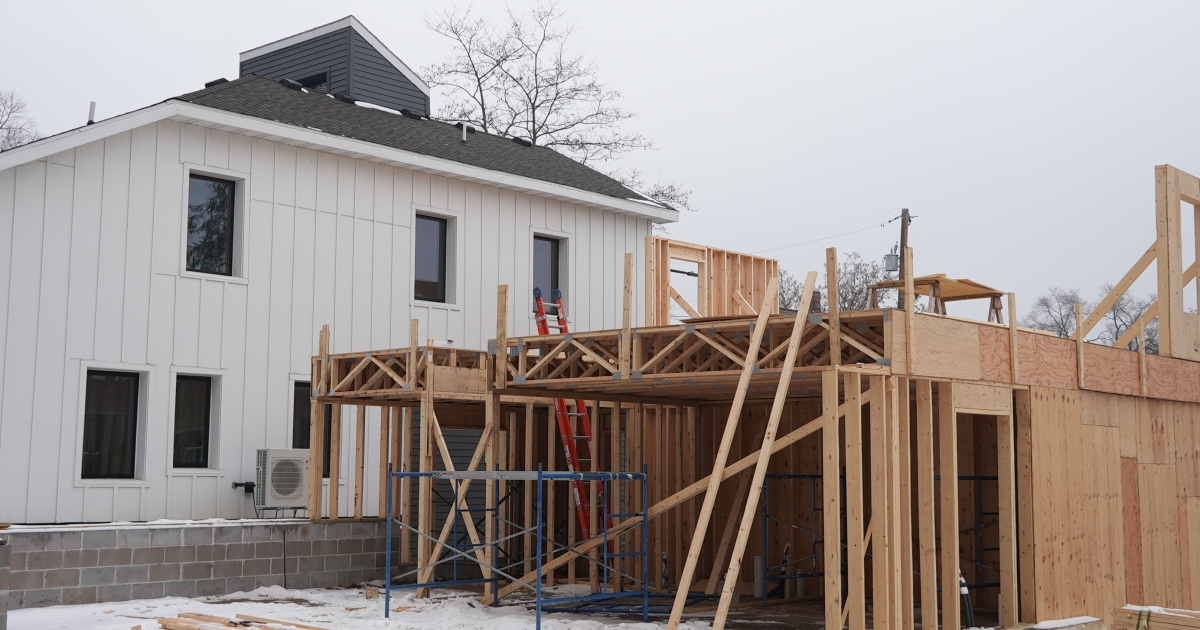 GAP School Provides Construction Pathway | North Central States ...