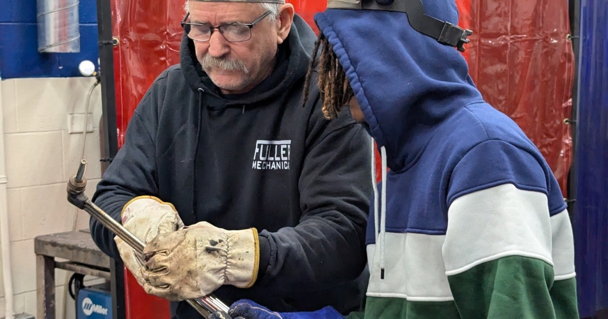 Member Highlight: Mike Wolosek | North Central States Regional Council ...